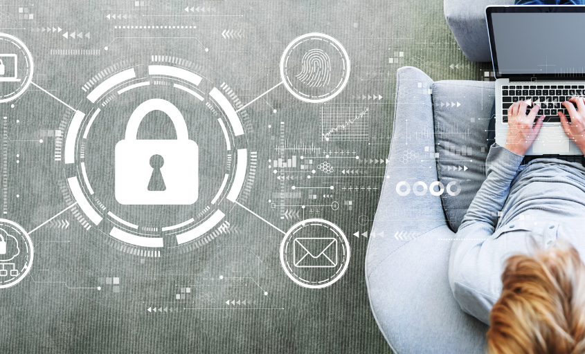 Access Control Managed Solutions Business Portal